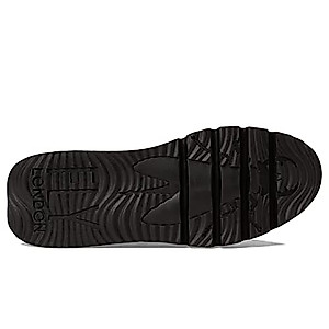 FLY London PECE406FLY Forest Green Suede EU 40 (US Women's 9-9.5) M