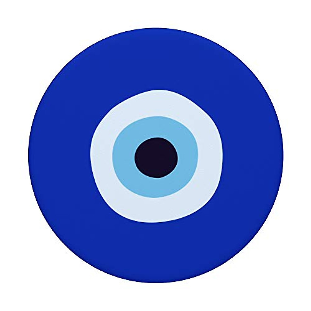 Evil Eye Protection against bad luck - good luck charm PopSockets PopGrip: Swappable Grip for Phones & Tablets