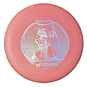 Gateway SuperSoft Wizard Disc Golf Putter
