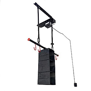 PROSLAT Garage Gator Golf Storage Lift 220LB