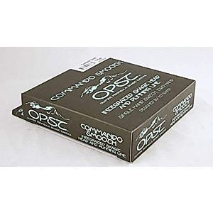 Commando Smooth-Integrated Skagit Line