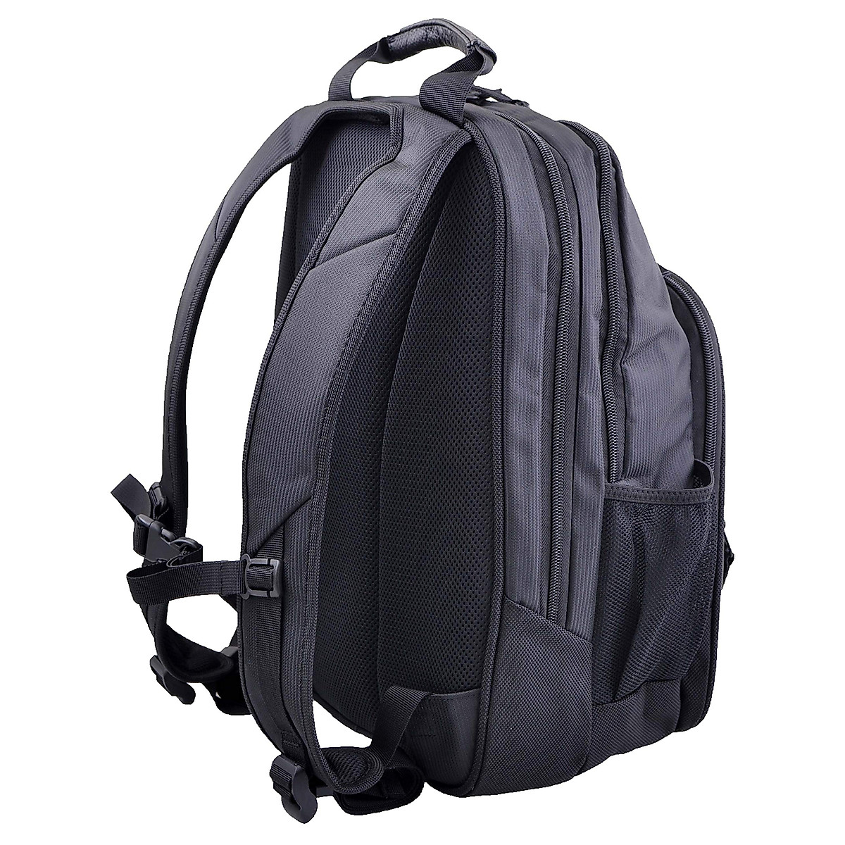 CODi Tri-Pack Ballistic Backpack for Laptops Up To 15.6 inch (C7710)