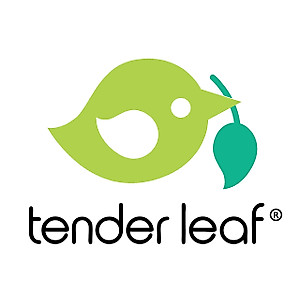 Tender Leaf Toys Wooden Patchwork Quilt Puzzle – Create an Infinite Number of Patterns and Traditional Artwork with Triangular Shapes –Imaginative Play with a Montessori, STEM Approach – Ages 3 years+