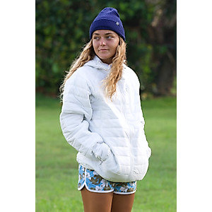 CG HABITATS Sleeping Bag Hoodie Black Large