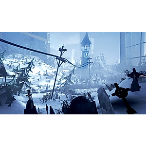 Hello Neighbor Hide And Seek (PS4)