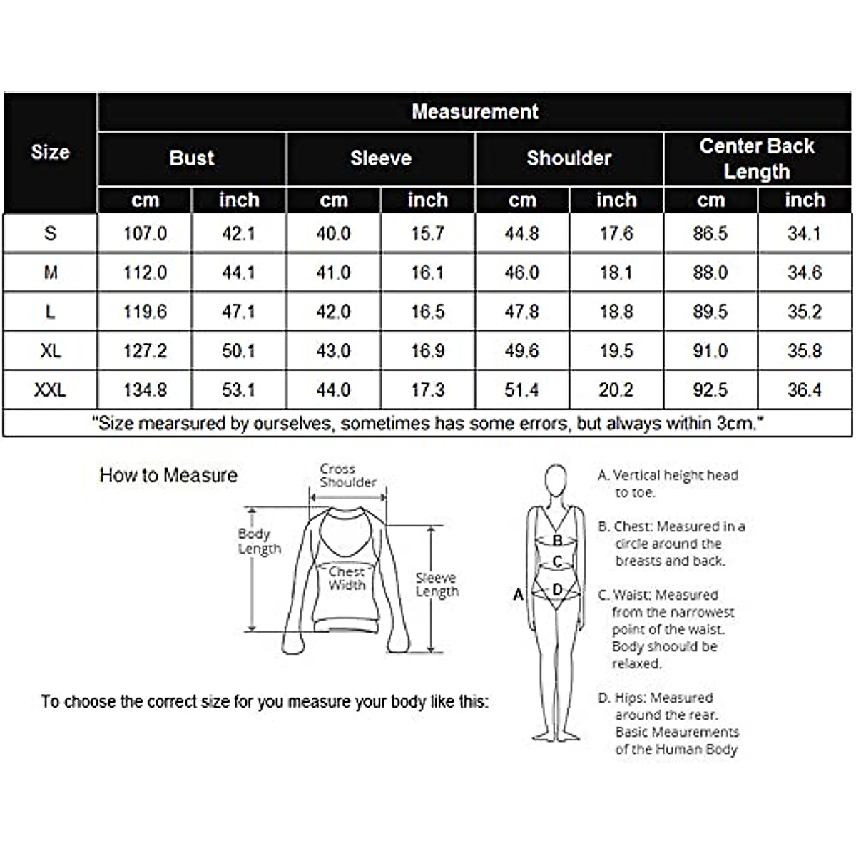 Ekouaer Sexy V Neck Satin Nightgowns Silk 3/4 Sleeve Sleepshirt Button Down Boyfriend Nightshirt Bridesmaid Sleepwear Wine Red L