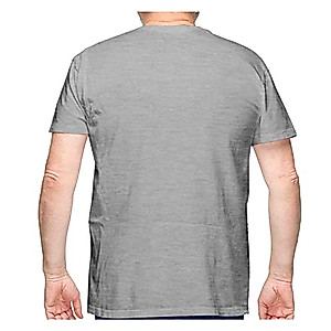 Vietnam Veteran - Dues Paid - Performance T-Shirt (X-Large) Grey