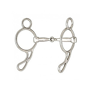 JT International Kelly Silver Star SS Mini Wonder Bit 3 3/4in