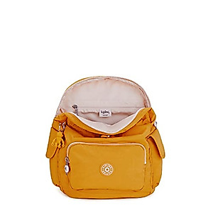 Kipling Women's City Pack Small Backpack, Lightweight Versatile Daypack