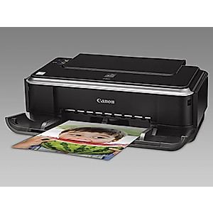 Canon Pixma iP2600 Photo Inkjet Printer (2435B002)