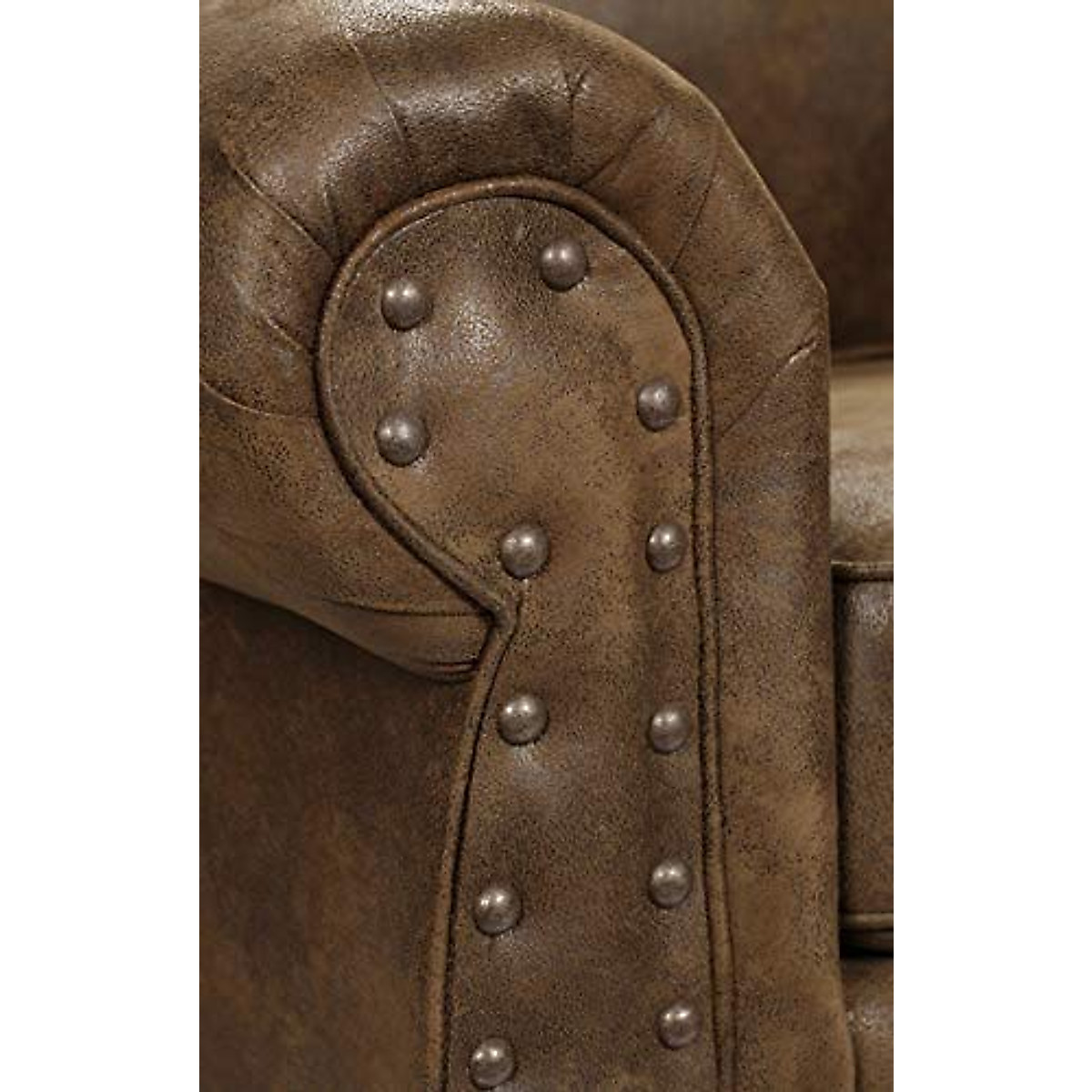 American Furniture Classics Alpine Lodge Sofa Sleeper