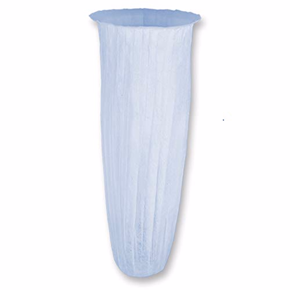 Reef Diaper Disposable Filter Sock Replacement Elements, for Use with 4” Flange Assemblies (30 Pack)