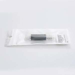 POHOVE USB C Memory Stick 128GB Type C USB Flash Drive 128GB 2-in-1 OTG Pen Drive 128 GB USB Key Compatible with Samsung Huawei Oneplus Android Smartphone MacBook PC Tablets (Black)