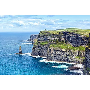 Official Road Atlas Ireland: Autoatlas