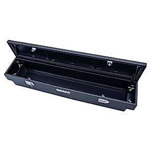 Kolpin UTV Metal Bed Box