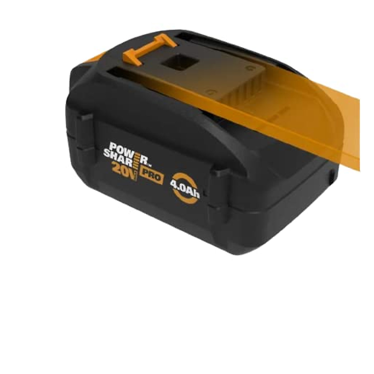 WORX Power Share 6-Tool Combo Kit