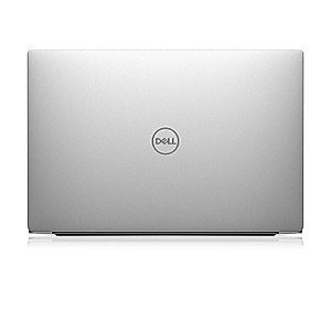 Dell XPS 15 7590 Laptop 15.6 inch, 4K UHD OLED InfinityEdge, 9th Gen Core i7-9750H, NVIDIA GeForce GTX 1650 4GB GDDR5, 256GB SSD, 16GB RAM, Windows 10 Home, XPS7590-7572SLV-PUS, 15-15.99 inches