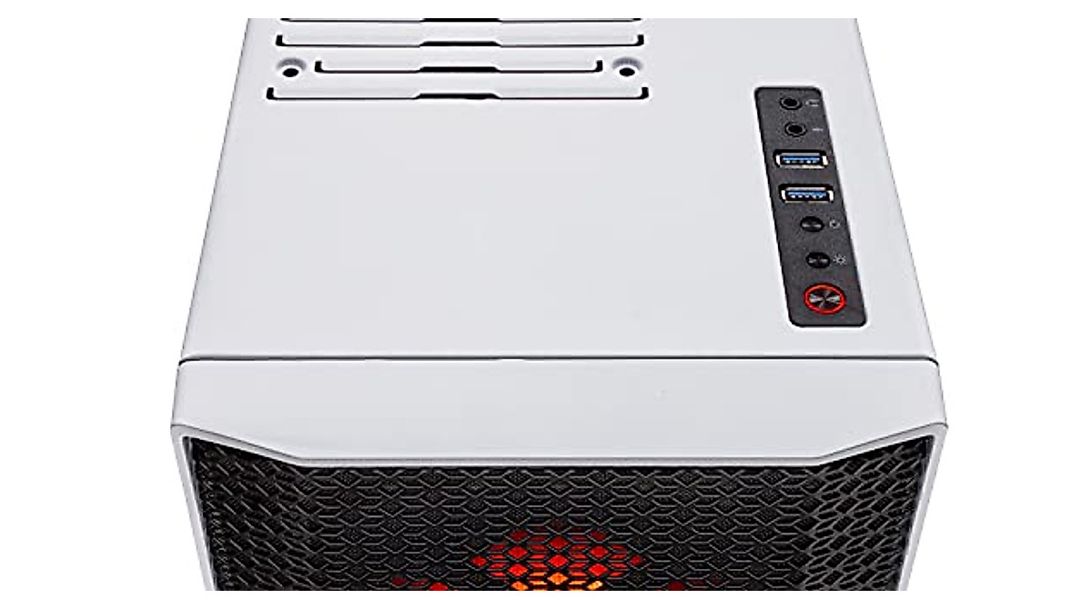 Skytech Blaze 3.0 Gaming PC with Ryzen 7 & RTX 3070 | High Performance