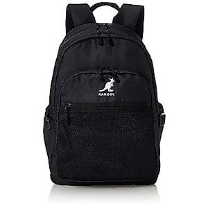 KANGOL(カンゴール) Rucksack Backpack, wht