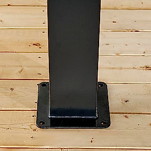 Sojag Yamba 10 ft. x 13 ft. Pergola