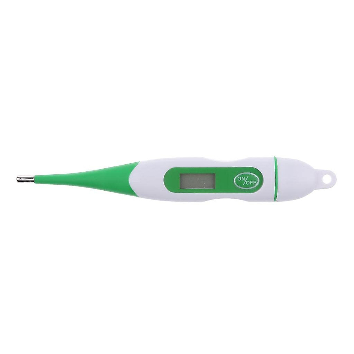misppro 2 X Veterinary Animal Digital Thermometer Pet Dog Cat Electronic Pen Model Heal