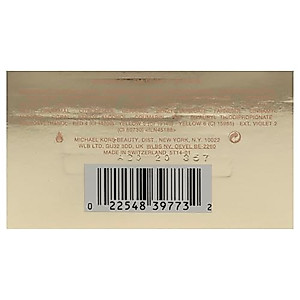 Michael Kors Wonderlust Eau Fresh EDT Spray Women 1.7 oz