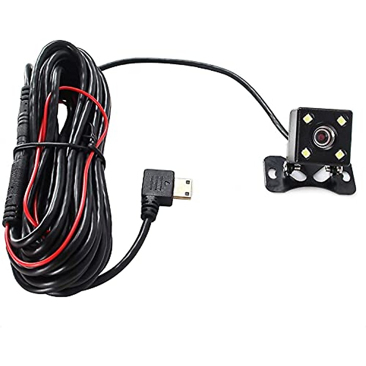 Rear Camera for Front and Rear Dash Cam Model A9