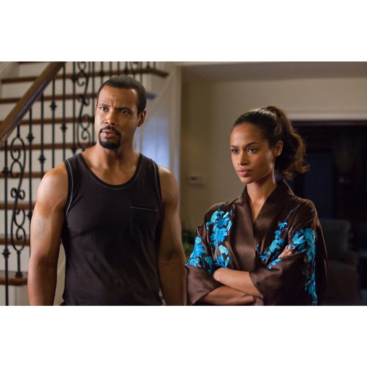 Tyler Perry's Madea's Big Happy Family [DVD]