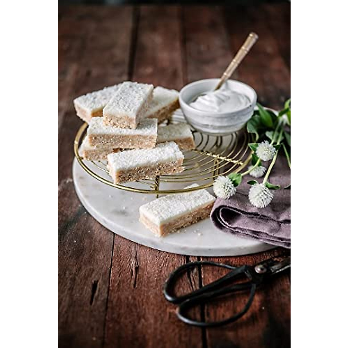 Taylor & Colledge Organic Vanilla Bean Paste with Seeds, 1.7oz Tube