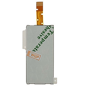 Touch Pad Board for Sony DualShock 4 (CUH-ZCT2) with Separator Card