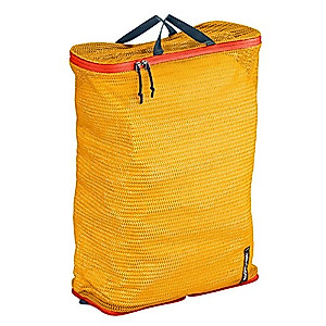 eagle creek Pack-It Reveal Laundry Sac, Sahara Yellow