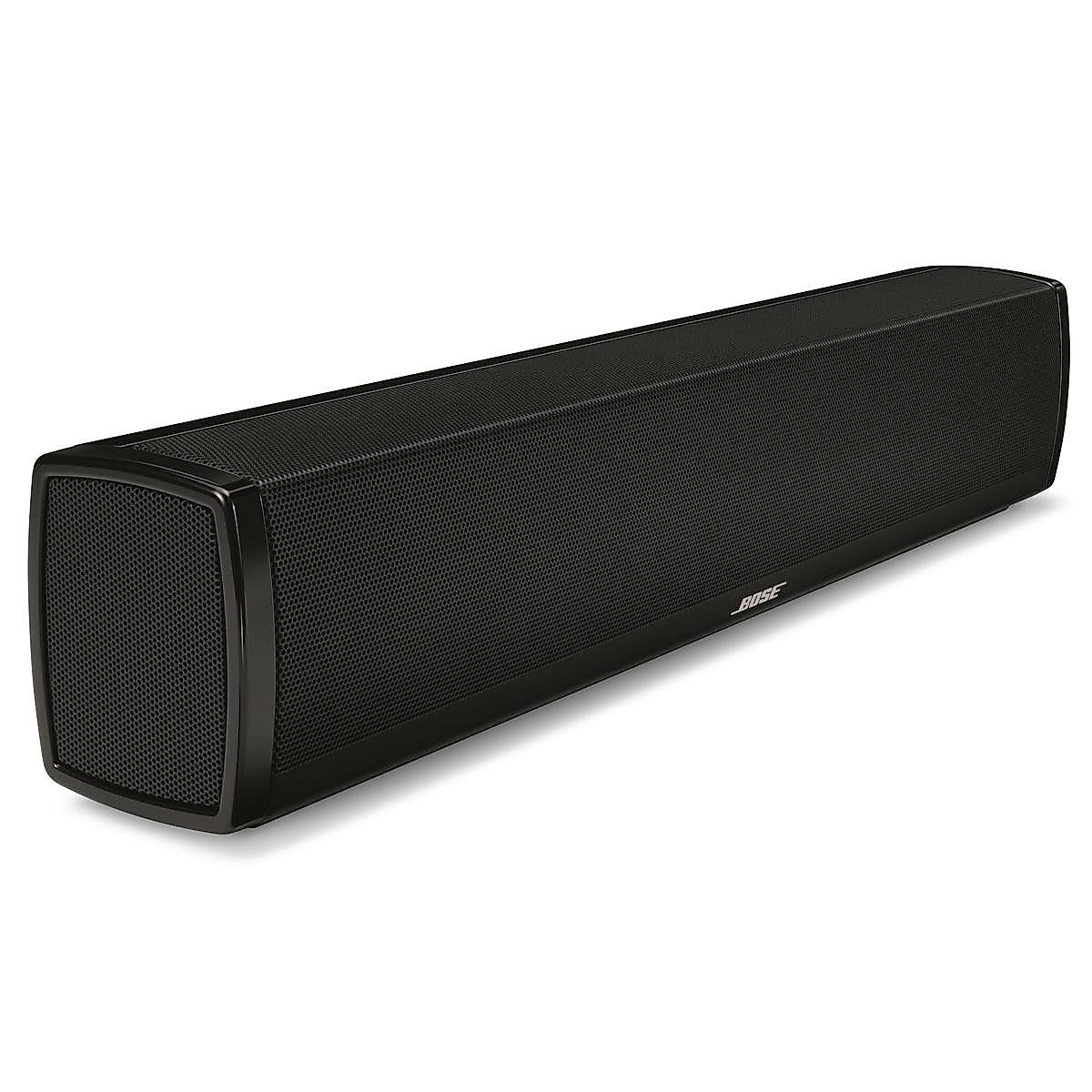 Bose SoundTouch 120 Home Theater System - Black