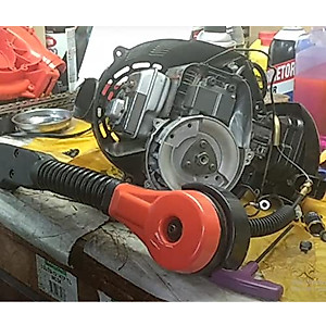 HEPENG A411000291, A411000290 C10146 Ignition Coils for Echo Blower PB-265L,ES-255,PB-251,PB-255,PB-255LN,PB-265LN