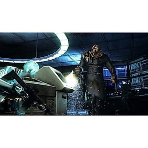 Resident Evil: Operation Raccoon City - Xbox 360