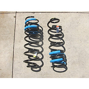 2020-2022 Jeep Gladiator 3.6L Two Inch 2" Fox Racing Lift Kit New Mopar OEM