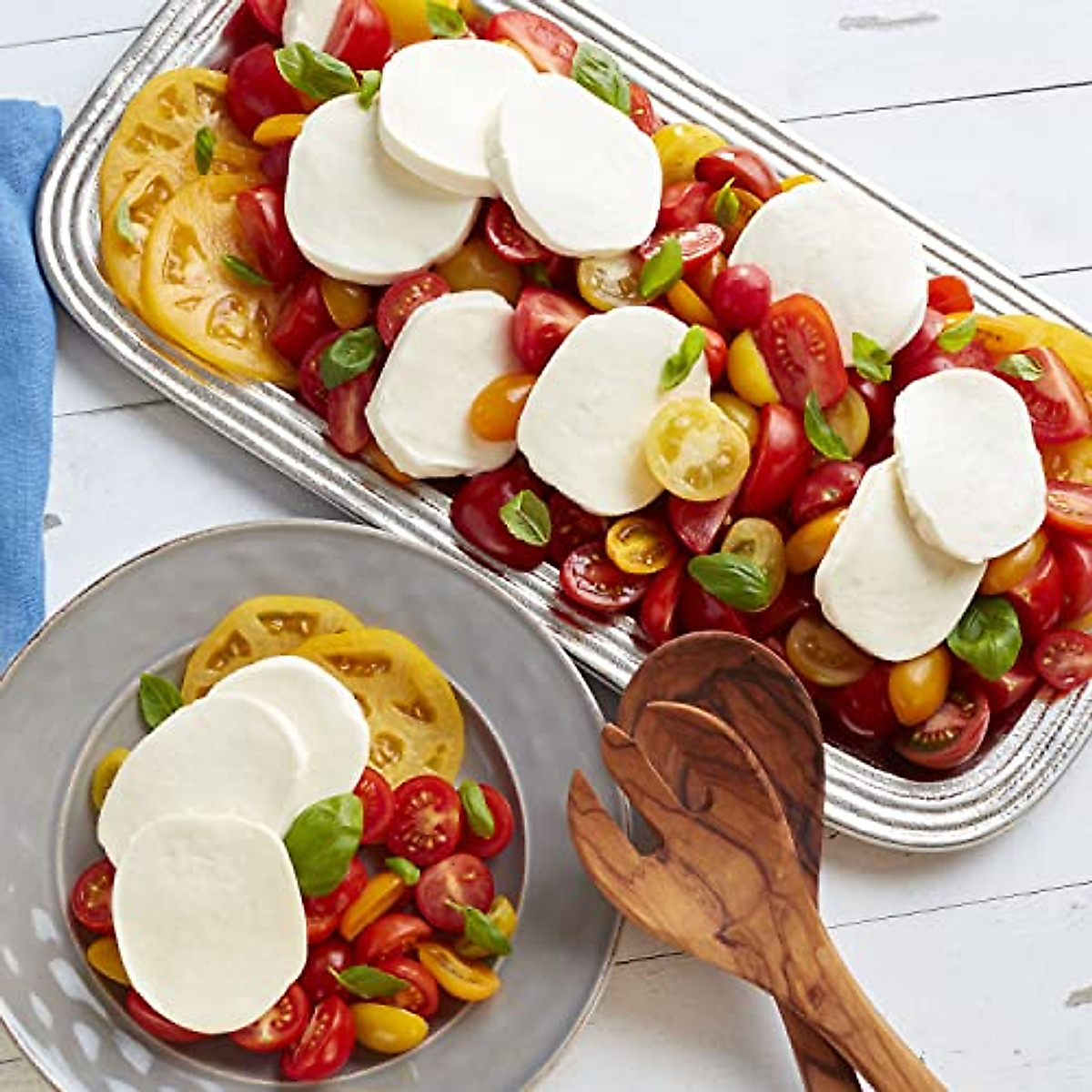 Belgioioso Fresh Mozzarella Unsliced Log, 16 oz