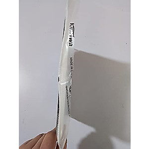 KinHwa Reusable Face Cloths Soft Makeup Remover Cloth Microfiber Washcloths Facial Cleaning for Women (8inch x 8inch 6Pack, 3GERY+3WHITE)