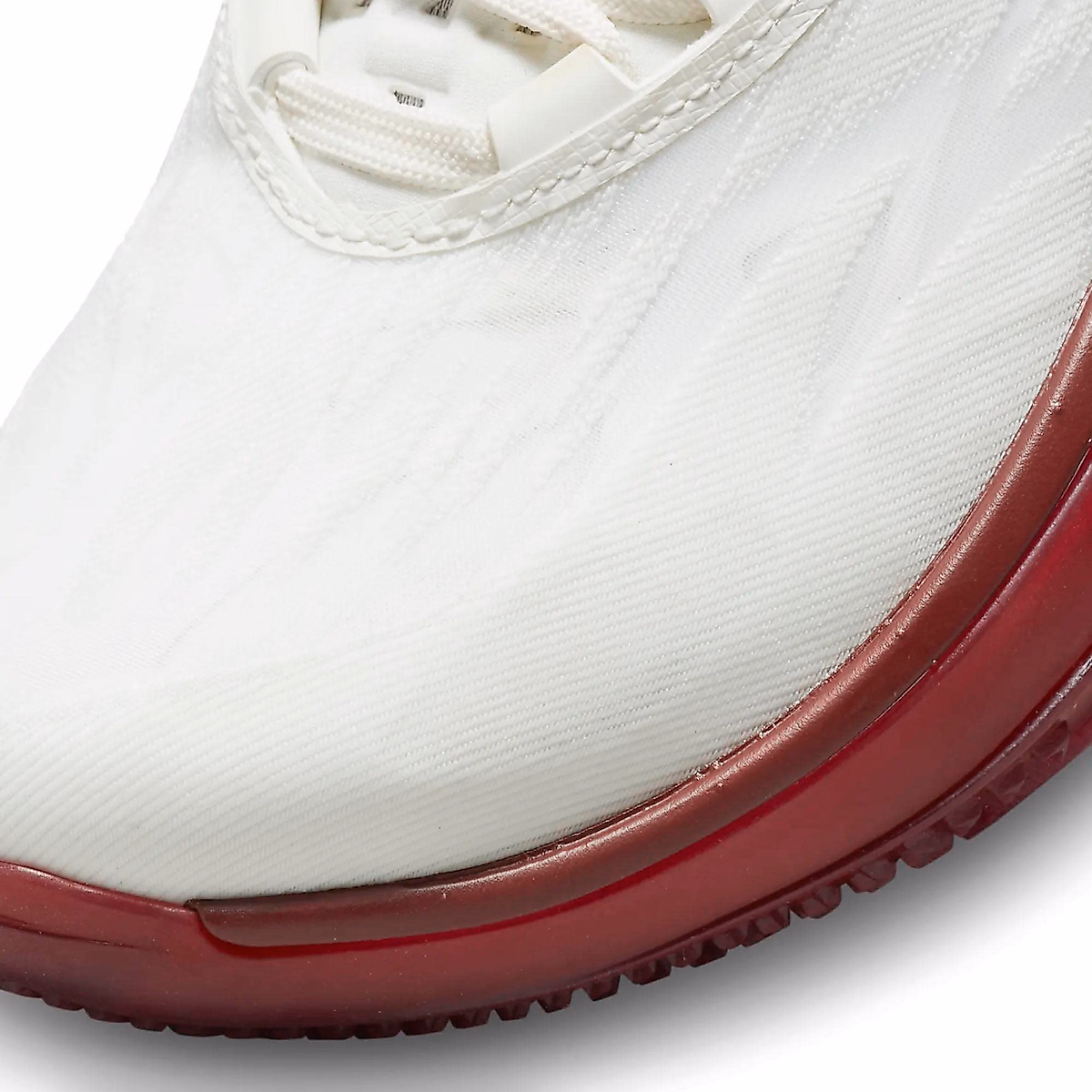 Nike Unisex Air Zoom G.T. Cut 2 Basketball Shoe (Summit White/University Red/Team Red/Metallic Gold/, US Footwear Size System, Adult, Women, Numeric, Medium, 10)