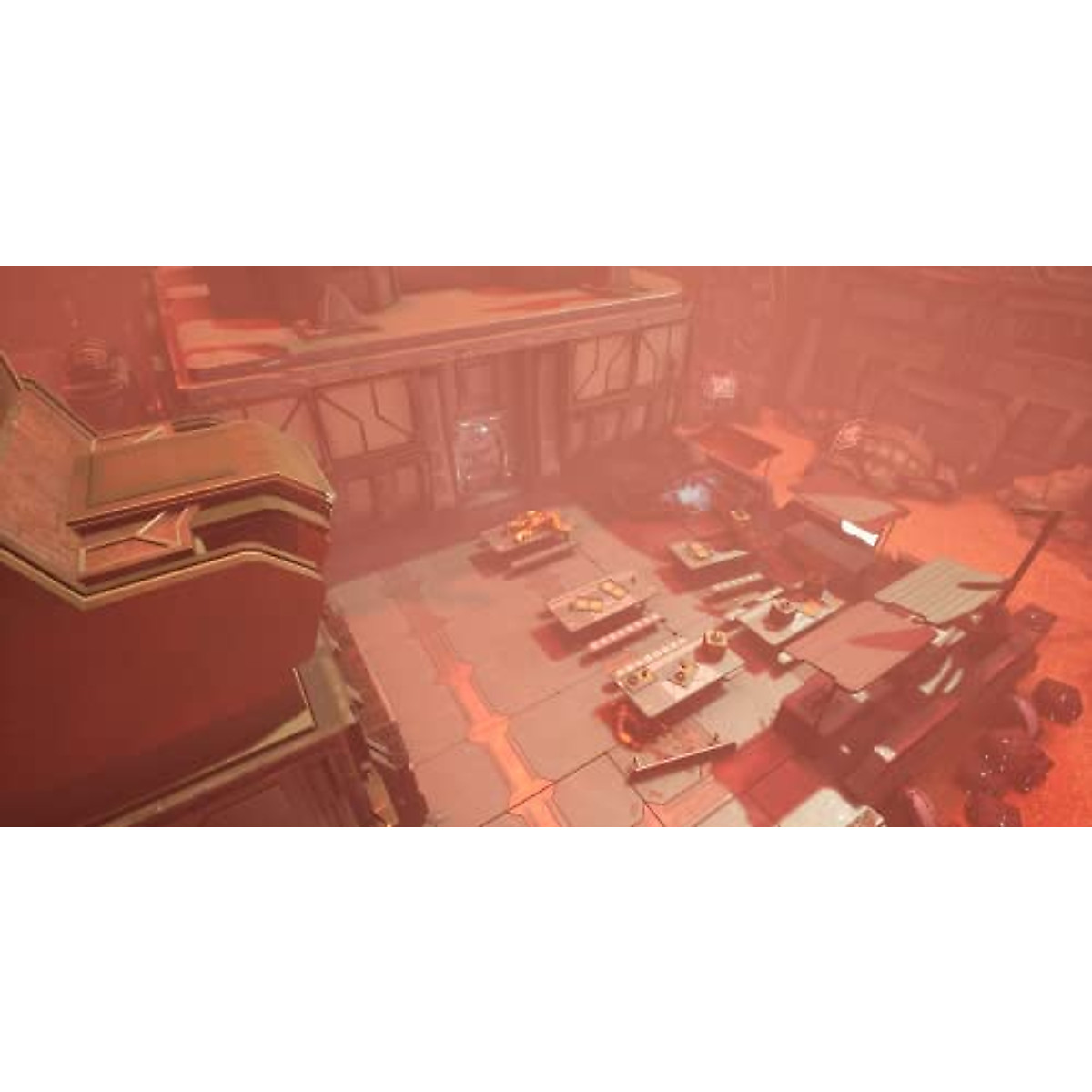 Deep Silver Dolmen - Xbox Series X