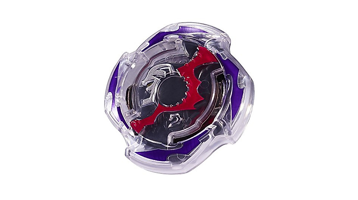 Beyblade Burst Doomscizor - Battle Top Pack