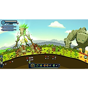 Reus - PlayStation 4