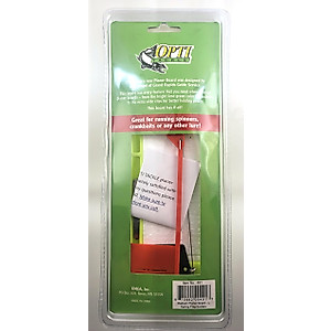 Opti-2 491 Medium Planer Board (1 piece)