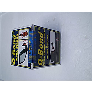 Q Bond KTI90005 Large Repair Kit (QB3)