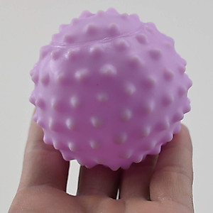 Konig Kids Textured Multi Sensory Ball Set