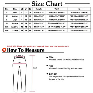 Womens Wide Leg Yoga Leggings Drawstring Elastic High Waist Gym Sports Tights Pant Workout Casual Loose Trousers