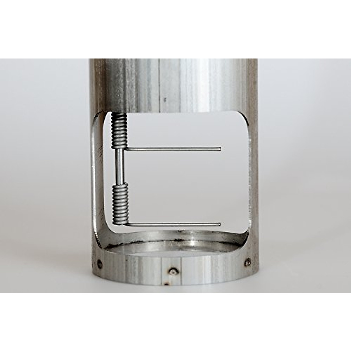 topcat - The Vole Trap