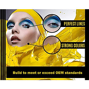 TacTink Compatible with Kodak 30 30XL ESP C315 C310 Ink Cartridges 6 Combo Pack, High Yield Works with Kodak ESP 3.2 ESP C110 Office 2150 2170 Hero 3.1 Hero 5.1 Printers