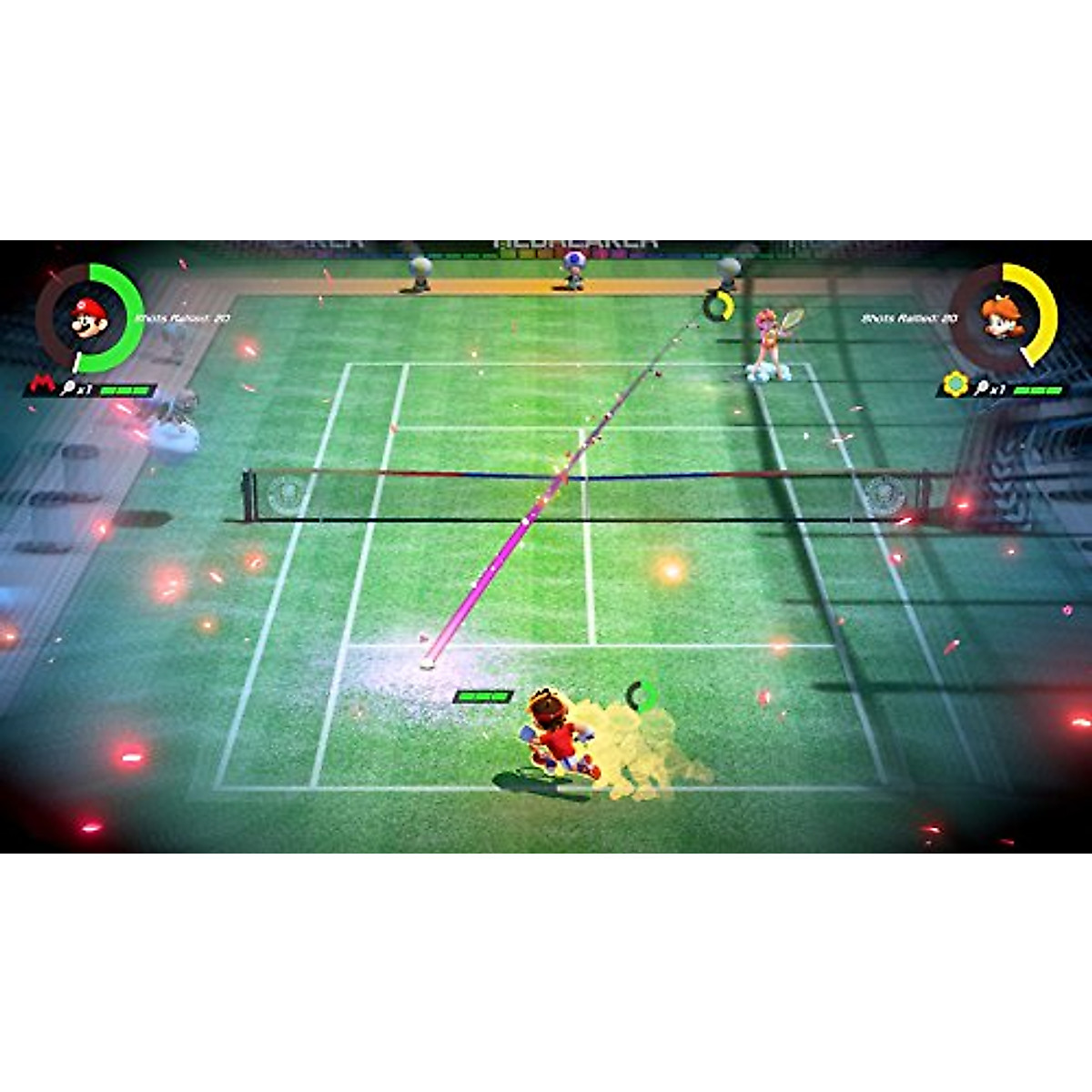 Mario Tennis Aces (Nintendo Switch)