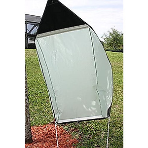 Nautos Wind Scoop
