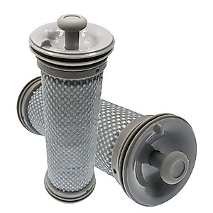 2-PACK Replacement Pre Filter for Tineco A10 Hero, A10 Master, A11 Hero, A11 Master, PURE ONE S11/S12/X, PWRHERO11 Snap Cordless Vacuums